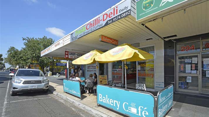 Sold Shop & Retail Property at 296 Springvale Road, Springvale, VIC ...