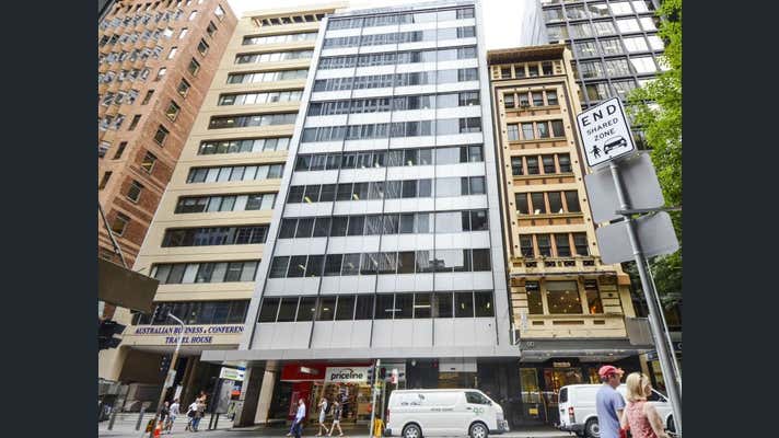 Leased Office at Suite 46/88 Pitt Street, Sydney, NSW 2000 - realcommercial