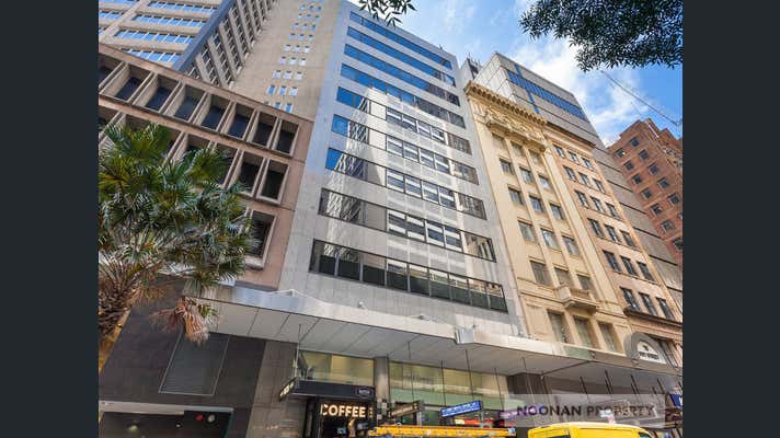 Leased Office at Level 14, 70 Pitt Street, Sydney, NSW 2000 ...