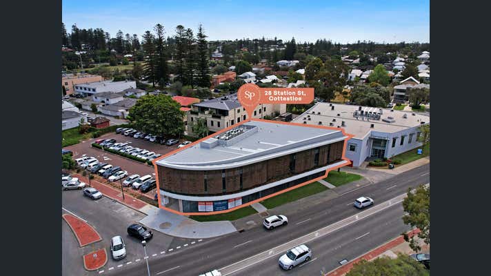 28 Station Street, Cottesloe, WA 6011 - Office For Sale - realcommercial