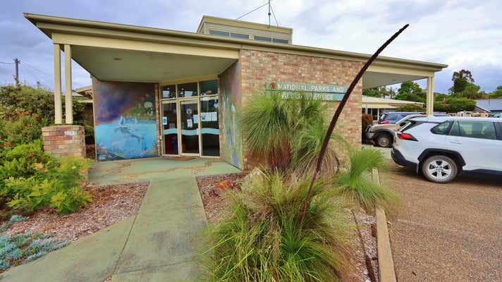Sold Office at NPWS Merimbula, 47 Merimbula Drive, Merimbula, NSW 2548 ...