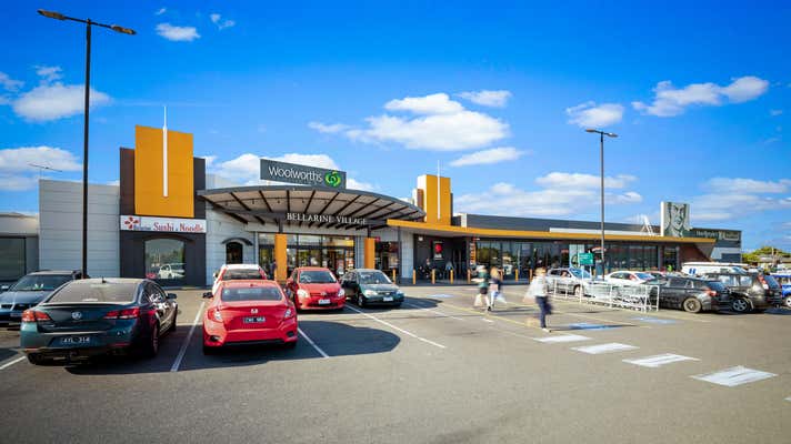 Bellarine Village Shopping Centre, 27-37 Bellarine Highway, Newcomb ...