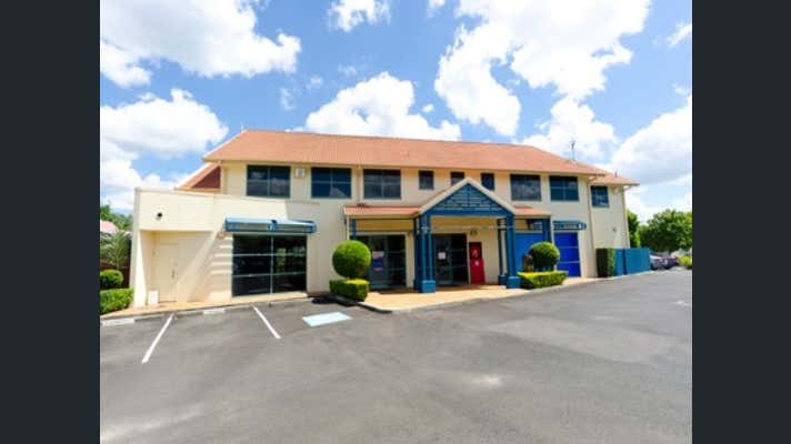 Leased Shop & Retail Property at Unit 2, 1 Commercial Drive ...