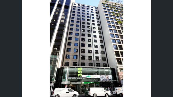 Sold Office at 356 Collins Street, Melbourne, VIC 3000 - realcommercial