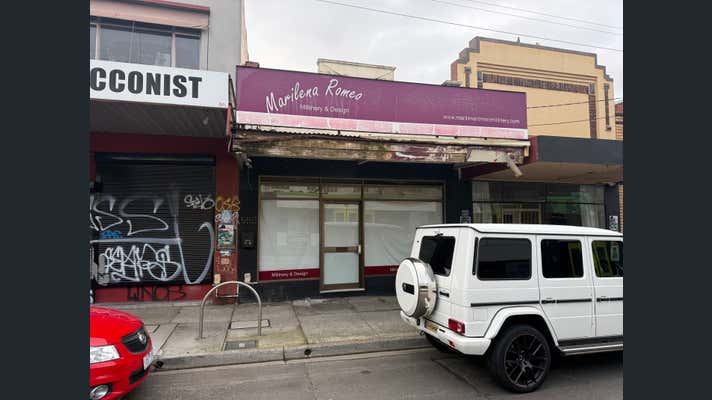 768 High Street, Thornbury, VIC 3071 - Shop & Retail Property For Lease ...