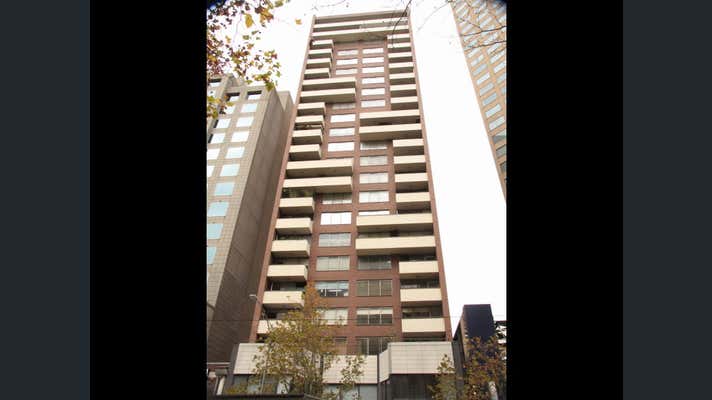 Sold Office at 12/15 Collins Street, Melbourne, VIC 3000 - realcommercial