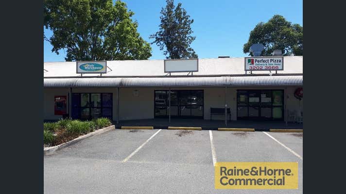 Leased Shop & Retail Property at 6/251 South Station Road, Raceview ...