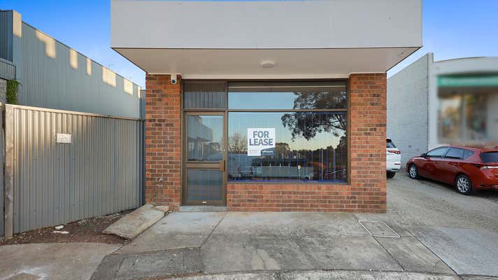 Leased Shop & Retail Property at 2 Commercial Place, Drouin, VIC 3818 ...