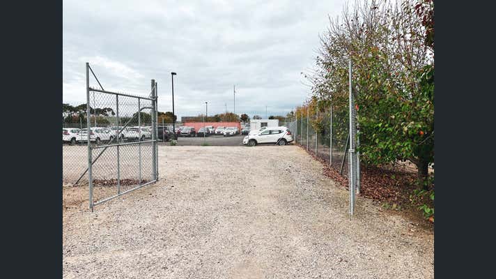 Leased Industrial & Warehouse Property at UNDER OFFER | Hardstand Site ...