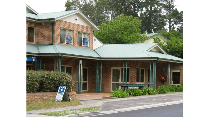 Leased Office at 5a/13 Hope Street, Blaxland, NSW 2774 - realcommercial