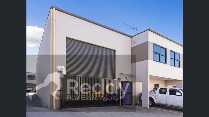 Sold Industrial & Warehouse Property at C5, 5-7 Hepher Rd, Campbelltown ...