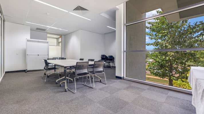 Darwin Corporate Park, 631 Stuart Highway, Berrimah, NT 0828 - Office ...