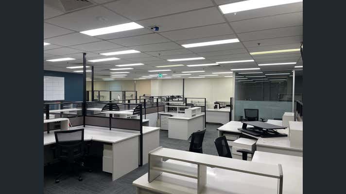 Caboolture Square, 60-78 King Street, Caboolture, QLD 4510 - Office For ...