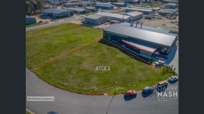 Sold Development Site & Land at 9-13 Sinclair Drive, Wangaratta, VIC ...