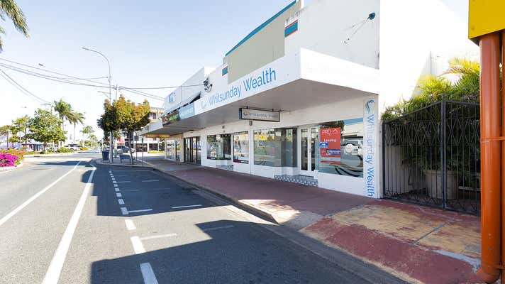 Leased Shop & Retail Property at 172 Victoria Street, Mackay, QLD 4740 ...