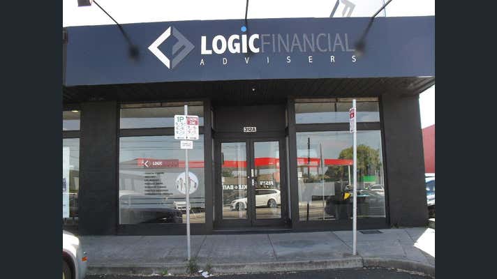 Leased Hotel, Motel & Leisure Property at 8/312 Keilor Road, Essendon ...