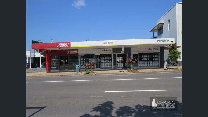 Leased Shop & Retail Property at 2/723 Sandgate Road, Clayfield, QLD ...