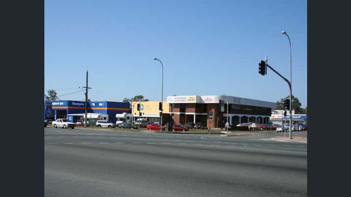 Leased Industrial & Warehouse Property at 2023 Sandgate Road, Virginia ...