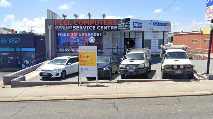 2/78 Pinjarra Road, Mandurah, WA 6210 - Office For Lease - realcommercial