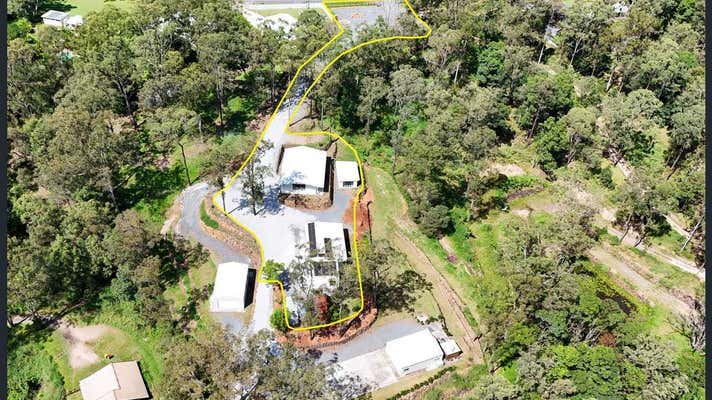 Leased Industrial & Warehouse Property at 644B Gilston Road, Gilston ...