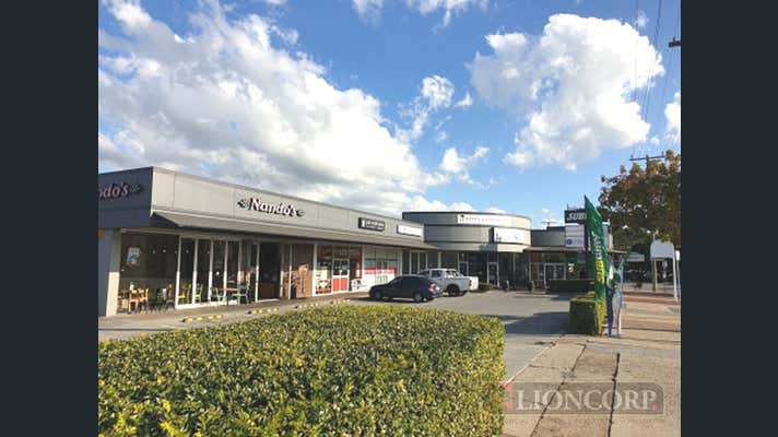 Leased Shop & Retail Property in Morningside, QLD 4170 - realcommercial
