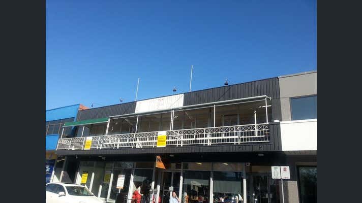 Leased Showroom & Large Format Retail at 21-25 Altree Court, Phillip ...