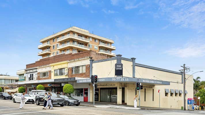 365 Sydney Road, Balgowlah, NSW 2093 - Shop & Retail Property For Lease ...