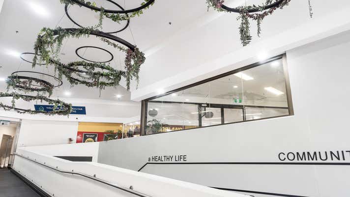 Junction Fair Shopping Centre, 204 Union Street, The Junction, NSW 2291 ...