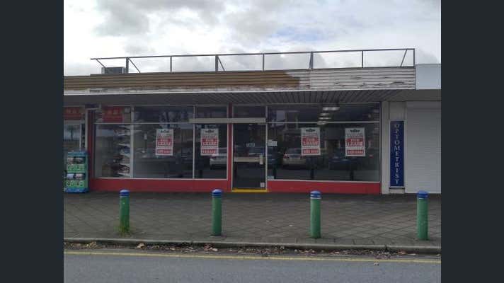 Leased Shop & Retail Property at (Next to Marden Shopping Centre), 5-7 ...