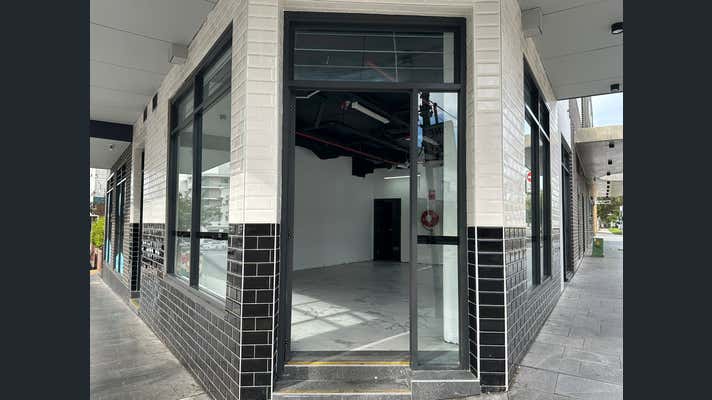 Shop 1, 437 Illawarra Road, Marrickville, NSW 2204 - Shop & Retail ...