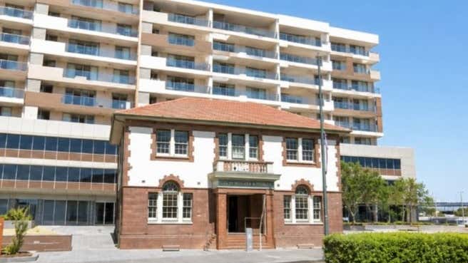 306 Macquarie Street, Liverpool, NSW 2170 - Office For Lease ...