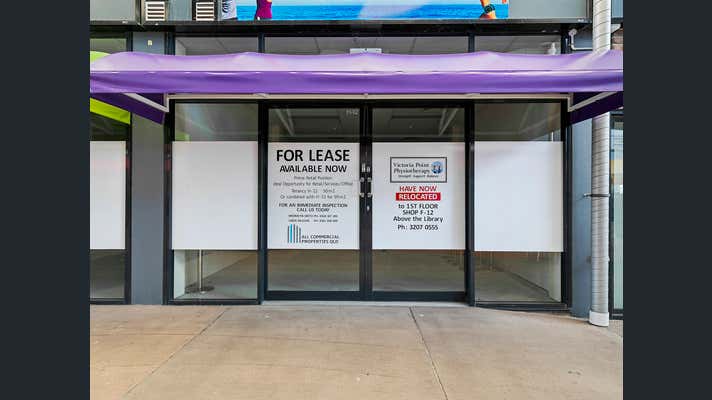 Leased Shop & Retail Property in Victoria Point, QLD 4165 - realcommercial