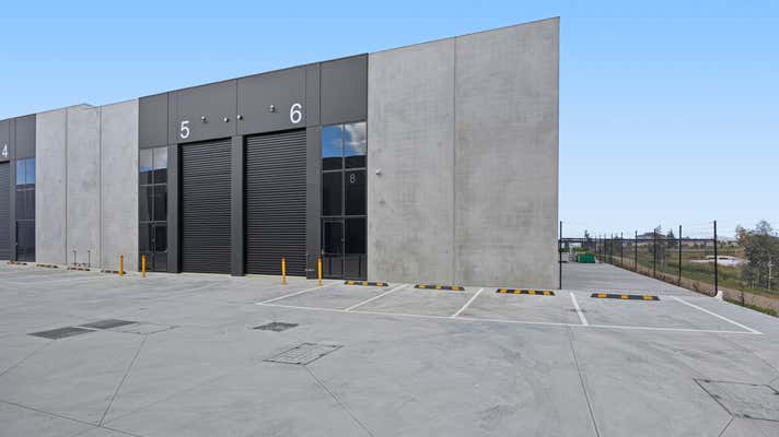 6/14 Concept Drive, Delacombe, VIC 3356 - Industrial & Warehouse ...
