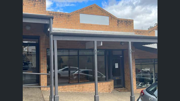 Leased Shop & Retail Property at 2A Webb Street, Warrandyte, VIC 3113 ...