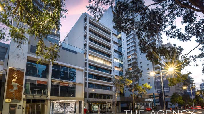 27C/231 Adelaide Terrace, Perth, WA 6000 - Office For Sale - realcommercial