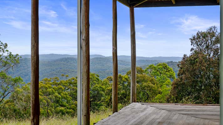 Sold Other Property at 1225 Bakers Road, Putty, NSW 2330 - realcommercial