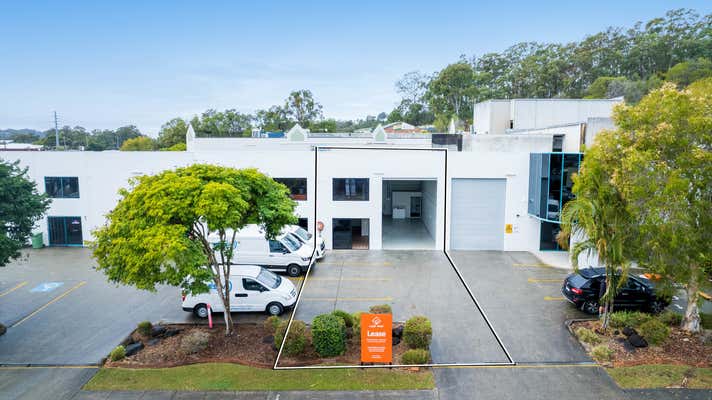 3/14 Dover Drive, Burleigh Heads, QLD 4220 - Industrial & Warehouse ...