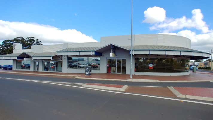 Leased Shop & Retail Property at Laika Place, 15 Ipsen Street, Manjimup ...