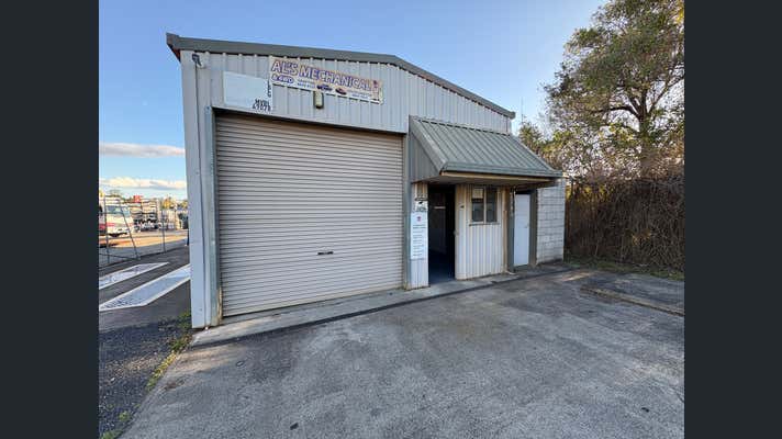 Leased Industrial & Warehouse Property at 5/22 Through Street, South ...