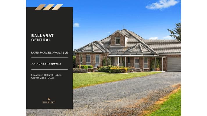 Sold Development Site & Land in Ballarat Central, VIC 3350 - realcommercial