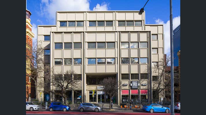 Sold Office at 518 - 520, 100 Victoria Parade, East Melbourne, VIC 3002 ...