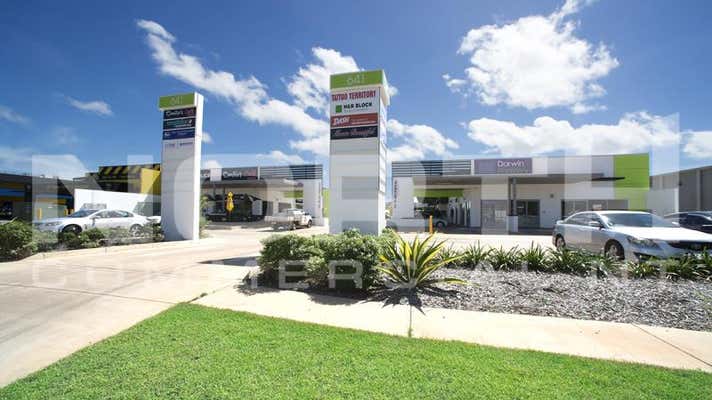 Leased Office at Berrimah Business Centre, Suite 20, 641 Stuart Highway ...