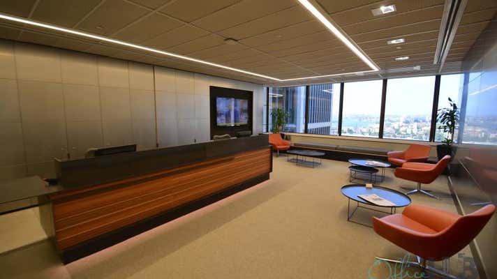 Leased Office at 2306/52 Martin Place, Sydney, NSW 2000 - realcommercial