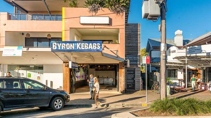 Sold Shop & Retail Property at 3/93 Jonson Street, Byron Bay, NSW 2481 ...