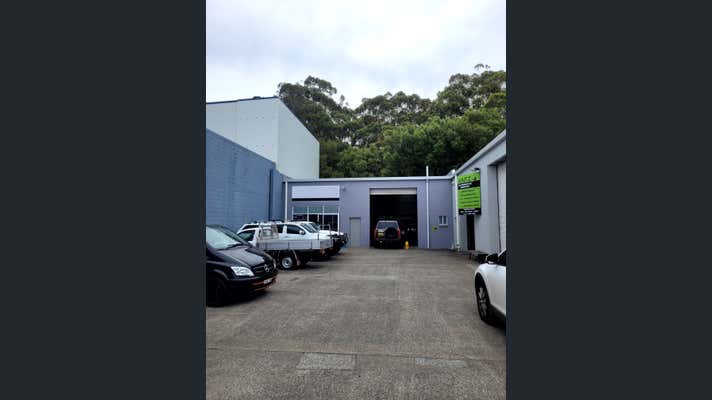 Leased Industrial & Warehouse Property at 4/22 Industry Drive, Tweed ...