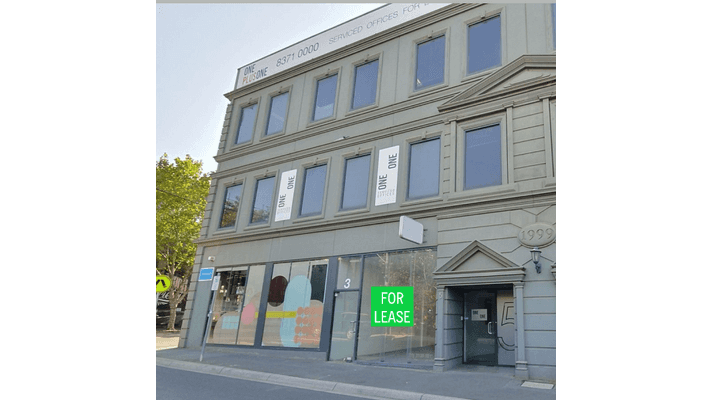 Leased Shop & Retail Property at 3 Everage St, Moonee Ponds, VIC 3039 ...