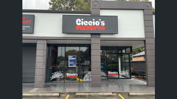 Leased Shop & Retail Property at 123 Lae Drive, Runaway Bay, QLD 4216 ...