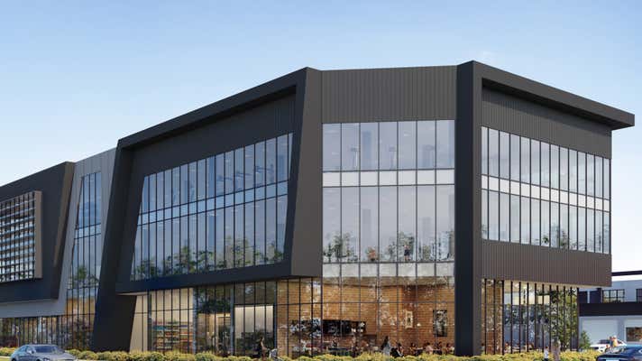 771-789 Barwon Heads Road, Armstrong Creek, VIC 3217 - Shop & Retail ...