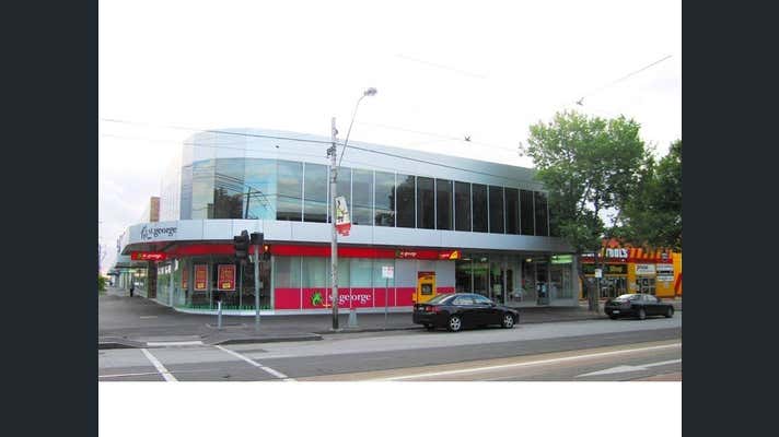Leased Shop & Retail Property at 198 Clarendon Street, South Melbourne ...
