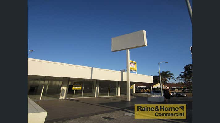 Leased Shop & Retail Property in Chermside, QLD 4032 - realcommercial